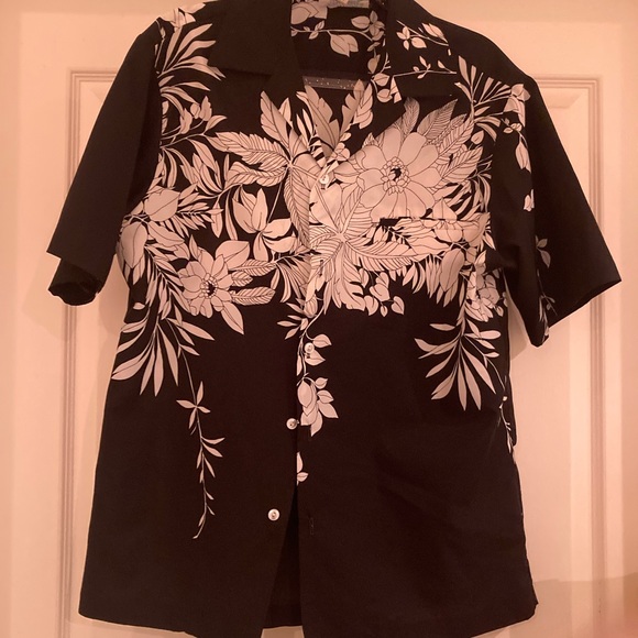 dand pebbles | Shirts | Sand Pebble Hawaiian Shirt | Poshmark